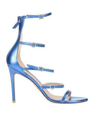 Stuart Weitzman CHAUSSURES - Sandales sur YOOX.COM