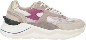 D.A.T.E. CHAUSSURES - Sneakers sur YOOX.COM