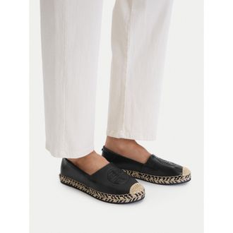 Beverly Hills Polo Club Espadrilles Beverly Hills Polo Club WSS990-254 Schwarz