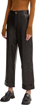 &Aacute;eron Damen, Hosen, Schwarzk, XSGr&ouml;&szlig;e