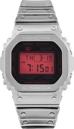 G-Shock G-Shock Uhr GM-5600YRA-8ER Silberfarben