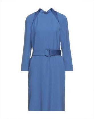 Emporio Armani ROBES - Robes midi sur YOOX.COM