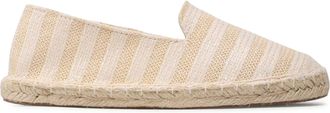 Jenny Fairy Espadrilles Jenny Fairy HZF064-01 Beige