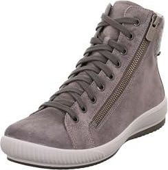 Legero Femme Tanaro 5.0 Damen Leicht Gefütterte Gore-tex (Grau) Bottine, Gris Fumo 2200, 37 EU