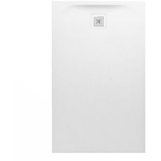 Laufen Pro Duschwanne, 1300x800x42mm, H2159550780001 - Laufen