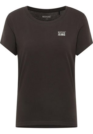 Mustang Jeans Style Alma Pirate Black 4088