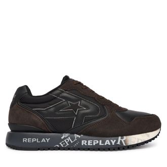 Replay Sneakers REPLAY GMS9I.000.C0008L Braun