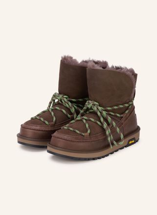 UGG Boots Classic Tread Boot braun