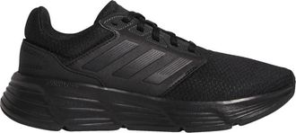 adidas Damen Galaxy 6 Sneaker, core Black/core Black/core Black, 37 1/3 EU