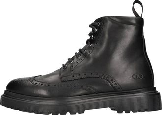 Rogal's Herren, Schuhe, Schwarzk, 44 EUGröße