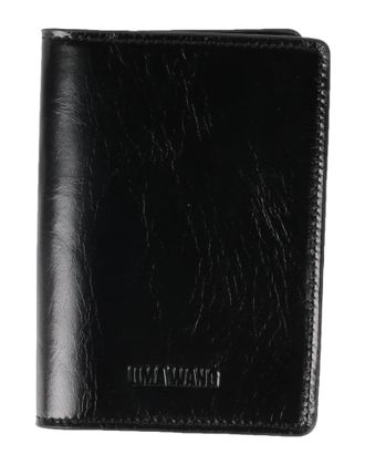 Uma Wang Kleinlederwaren - Dokumentenetuis auf YOOX.COM