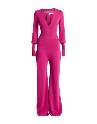 Circus Hotel OVERALLS - Jumpsuits auf YOOX.COM