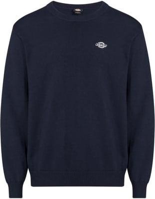 Dickies Pull col rond en coton