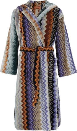 Missoni Home unisex, Sweatshirts et sweats &agrave; capuche, Multicolore, Taille: S Robes
