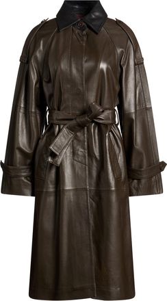 Max & Co. JACKEN & M&Auml;NTEL - Jacken, M&auml;ntel & Trenchcoats auf YOOX.COM