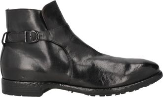 Officine Creative SCHUHE - Stiefeletten auf YOOX.COM