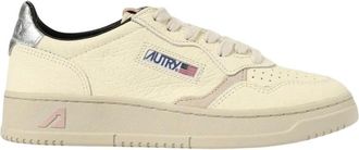 Autry Damen, Schuhe, Beige, 37 EUGr&ouml;&szlig;e