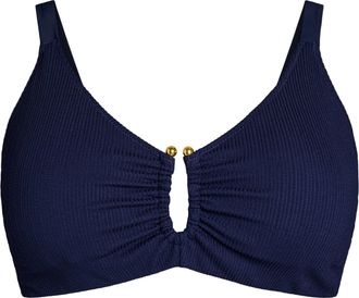 Swim by Zizzi Bikinitop Slino
