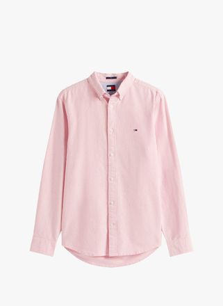Tommy Hilfiger Chemise en coton