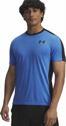 Under Armour HeatGear Wordmark M - Funktionsshirt - Herren
