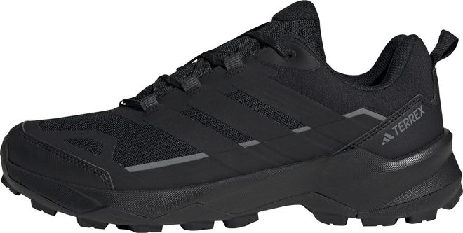 adidas Herren Terrex Skychaser AX5 Hiking Shoes, Grey Three/Grey Four ...