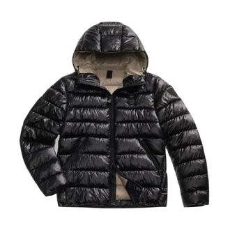 Blauer Herren, Jacken, Schwarzk, XLGr&ouml;&szlig;e