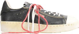 Autry Dallas Low Super Vintage Sneakers