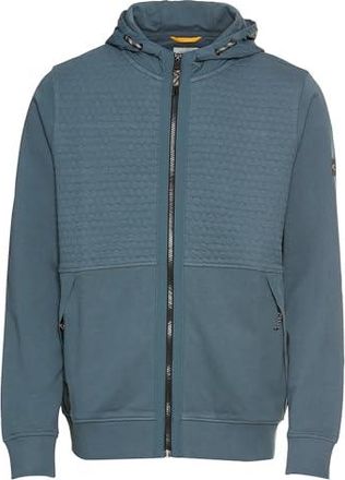 Camel Active 409406-6w21 Maillot de survêtement, Encre Bleue, XL Homme