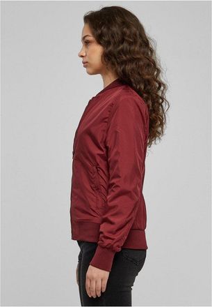 Urban Classics Kurzjacke Ladies Light Bomber Jacket