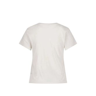 Re/Done Viwhi T-Shirt - Beige