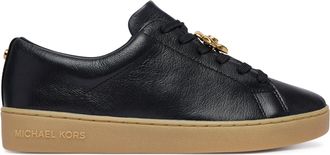 Michael Kors Sneakers MICHAEL Michael Kors Keaton 43T6KTFS1L Schwarz