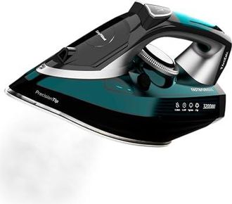 Cecotec Dampfb&uuml;geleisen Fast&Furious 5060 Ultra Steam. 3200W, Automatische Abschaltung, Dauerdampf 70g/min, Dampfsto&szlig; 270g/min, Tropfstopp-System, Doppelte Ke