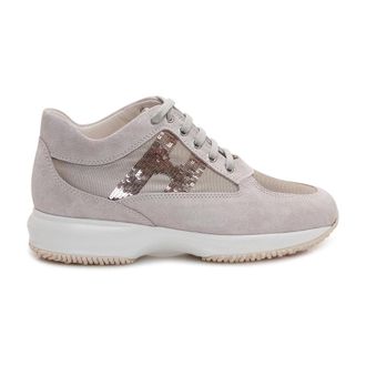 Hogan Damen, Schuhe, Mehrfarbig, 38 1/2 EUGr&ouml;&szlig;e