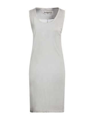 Rundholz KLEIDER - Mini-Kleider auf YOOX.COM