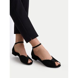 Jenny Sandalen JENNY CEO-6V9283-4 Schwarz