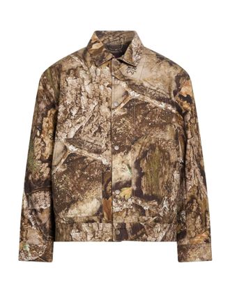 Nike JACKEN & M&Auml;NTEL - Jacken und Anoraks auf YOOX.COM