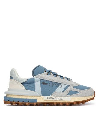 Lacoste Sneakers Elite Active 52SFA0067 Blau
