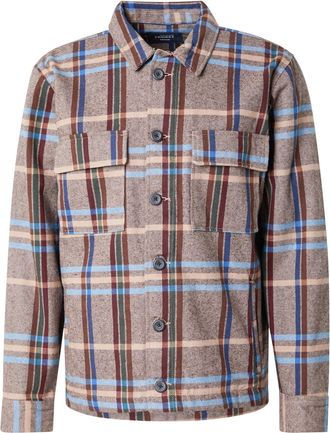 Denim Project Jacke DPM