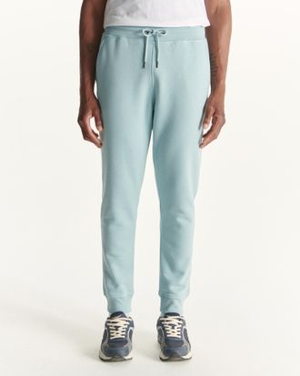 Jott Jogging en coton biologique Iceberg bleu Santiago - Taille XXL