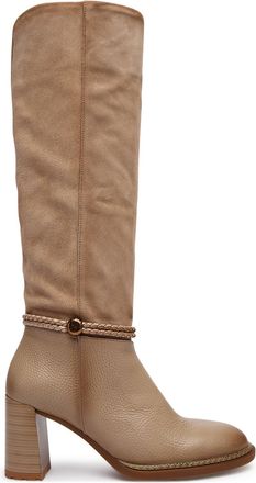 Hispanitas Stiefel Hispanitas Alabama HI265079 Beige