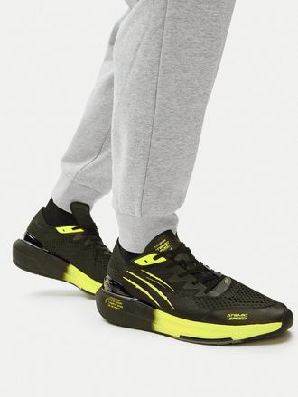 Plein Sport Sneakers Plein Sport AAES USC0856 STE003N Schwarz