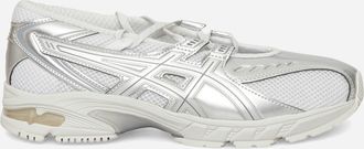 Asics GEL-DS Trainer SP Sneakers Glacier Grey / Pure Silver