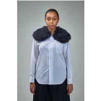 Comme Des Garçons Ladies Blouse