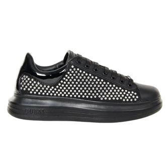 Guess Damen, Schuhe, Schwarzk, 35 EUGr&ouml;&szlig;e