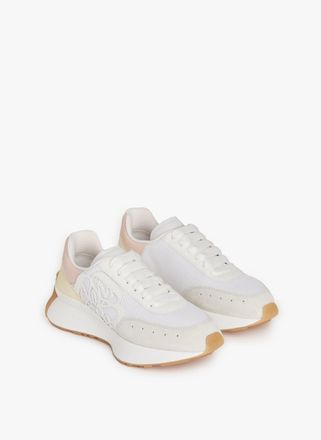 Alexander McQueen Baskets Sprint Runner