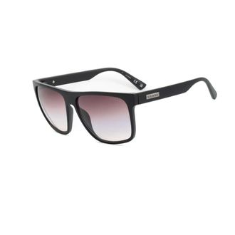 Guess Homme, Accessoires, Noir, Taille: ONE Size Gf5121-5802F Lunettes de soleil