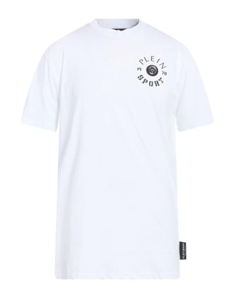 Plein Sport TOPS - T-shirts auf YOOX.COM