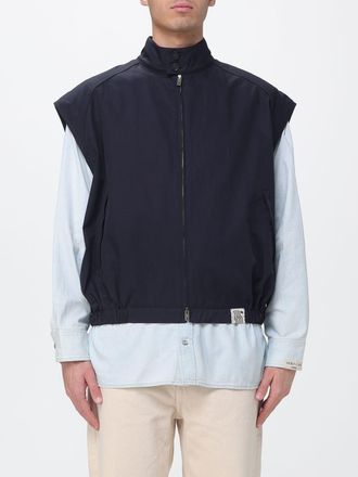 Golden Goose Veste GOLDEN GOOSE Homme couleur Bleu