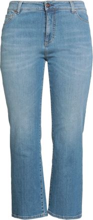 Teleria Zed HOSEN & R&Ouml;CKE - Jeanshosen auf YOOX.COM