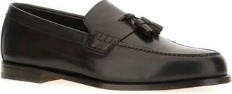 Doucal's Homme, Chaussures, Brun, Taille: 42 EU Mocassini